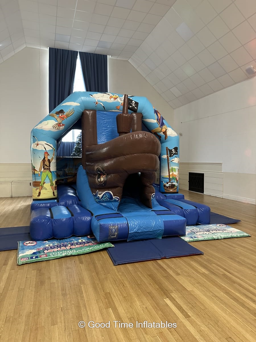 Harraton & District Community Association- Recommend Venue