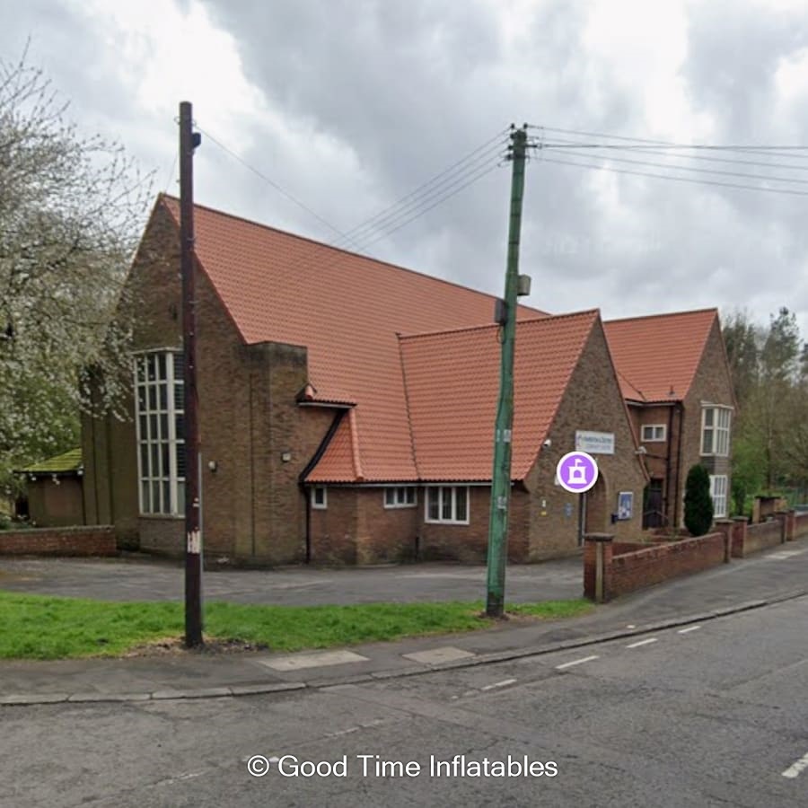 Harraton & District Community Association- Recommend Venue