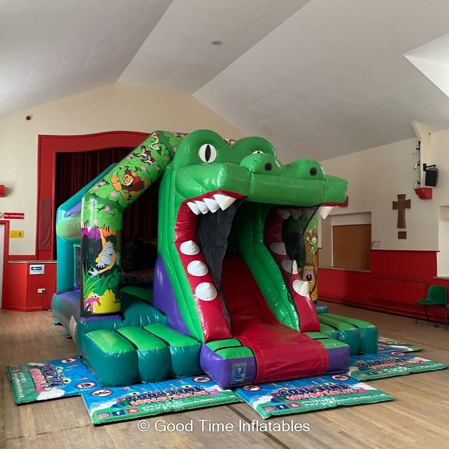 St Patricks Hall Consett